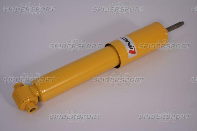 Stoßdämpfer vorne KONI gelb – Spidersport 124