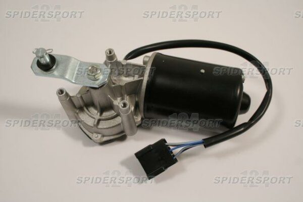 Scheibenwischermotor 1400 – Spidersport 124